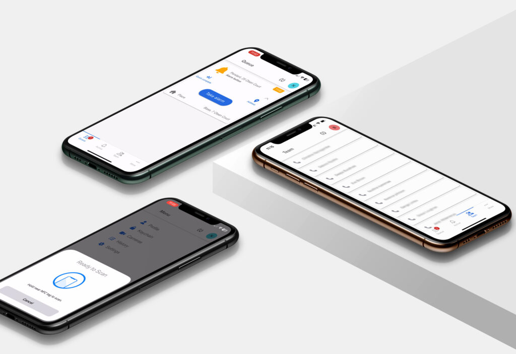 Startsida - Everon Sverige